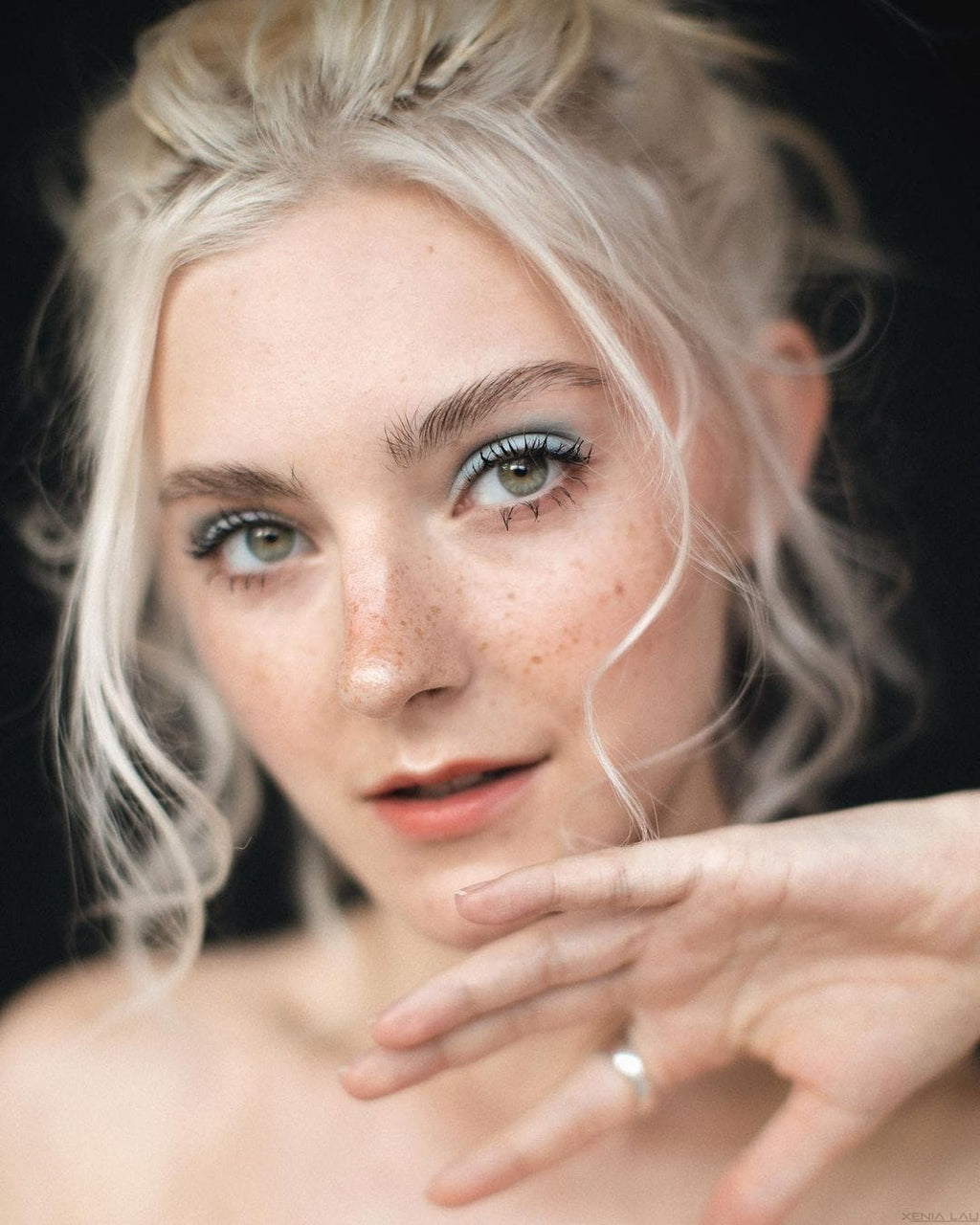 Eva Elfie: Unveiling the Enchanting World of a Sensational Star